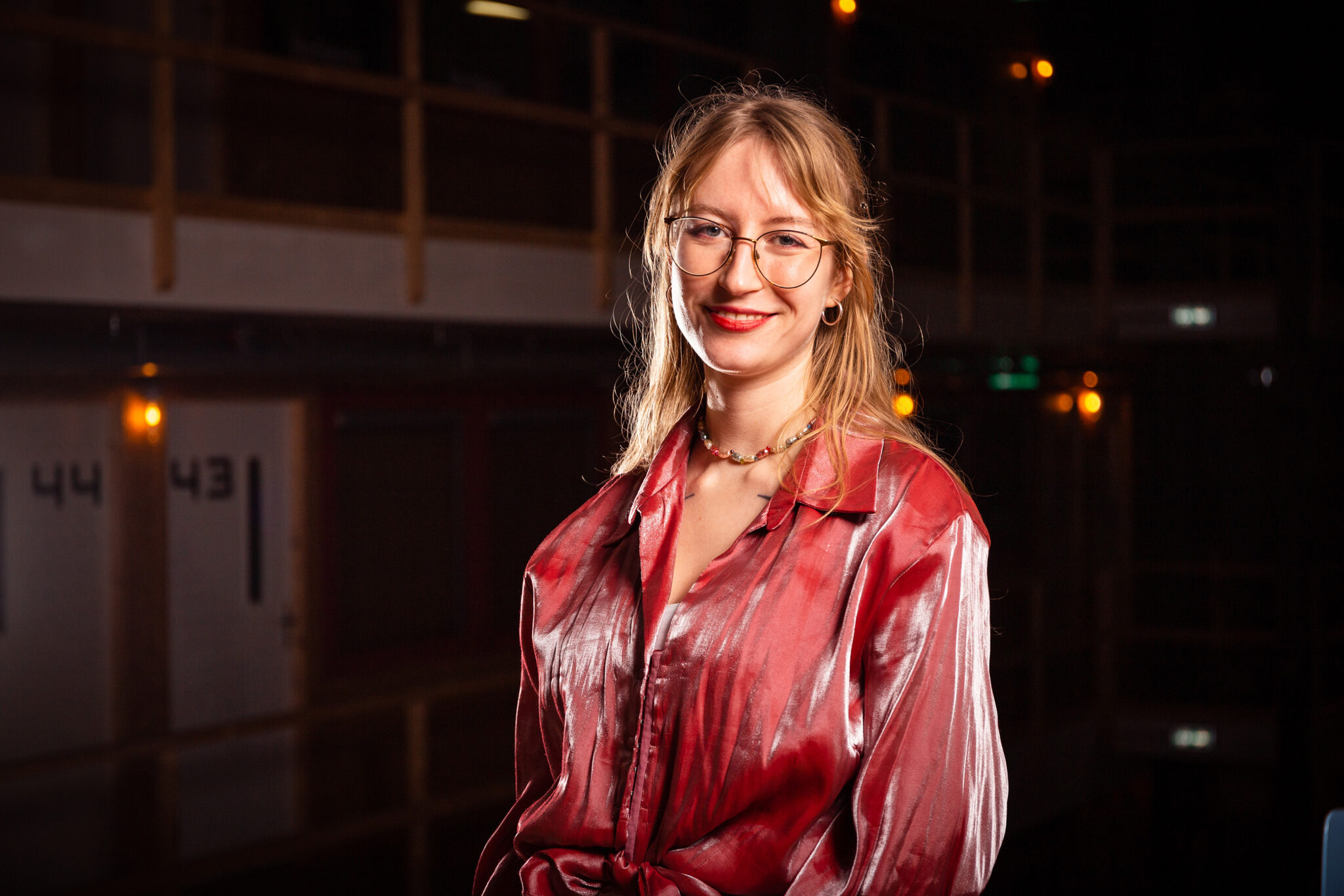 De favoriete Utrechtse adresjes van Amber: 'Hier vind je alijd wat ...