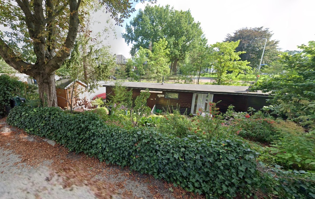 Wonen in Oog in Al: het duurste versus het goedkoopste huis - indebuurt Utrecht