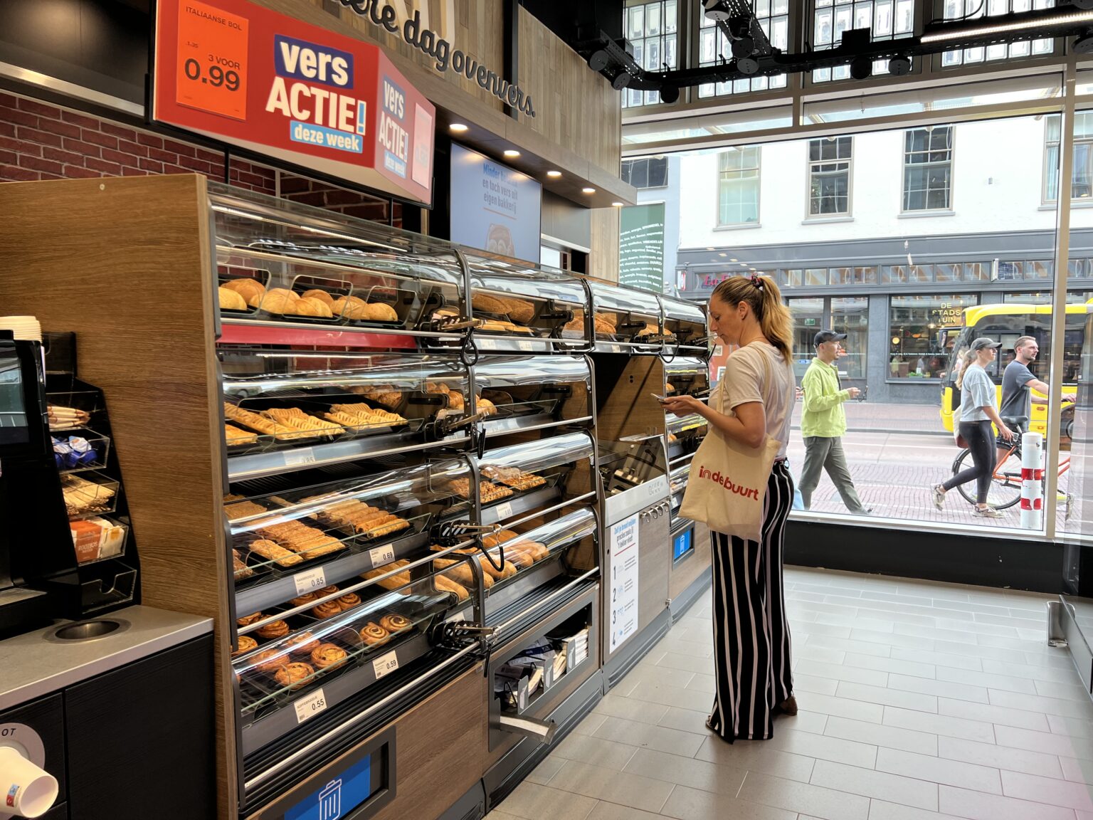 Oud en nieuw 2022: dit zijn de openingstijden van de supermarkten in Utrecht - indebuurt Utrecht