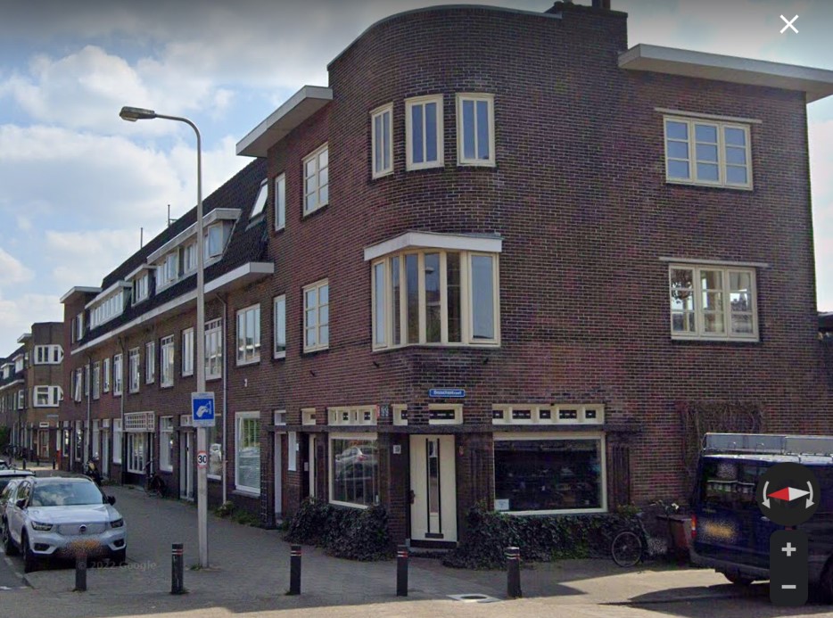 Wonen in Tuinwijk: het grootste versus het kleinste huis dat nu te koop staat - indebuurt Utrecht