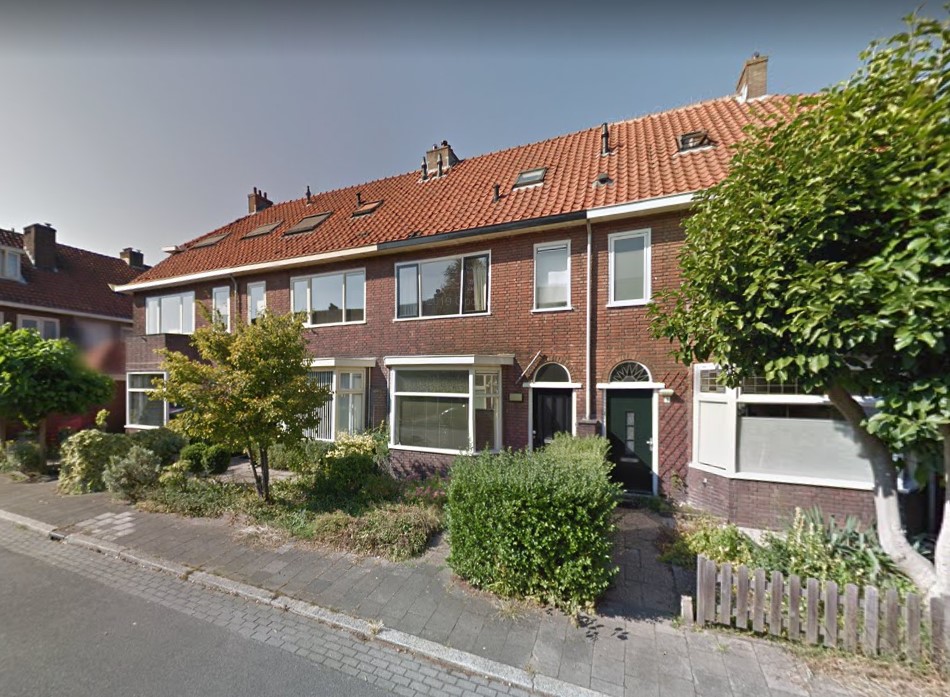 Wonen in Oog in Al: het duurste versus het goedkoopste huis - indebuurt Utrecht