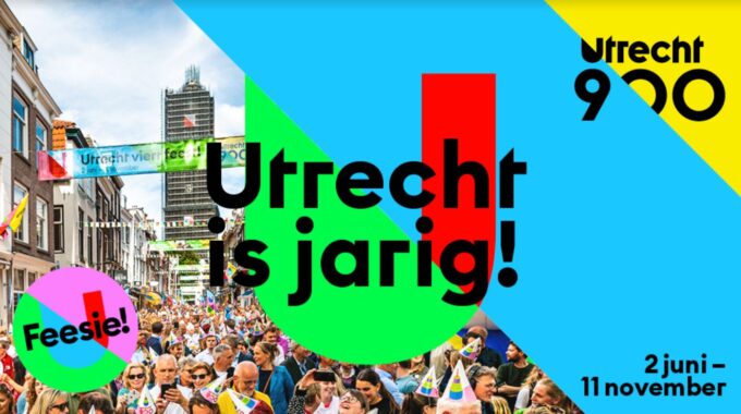 Stichting Utrecht Marketing - indebuurt Utrecht