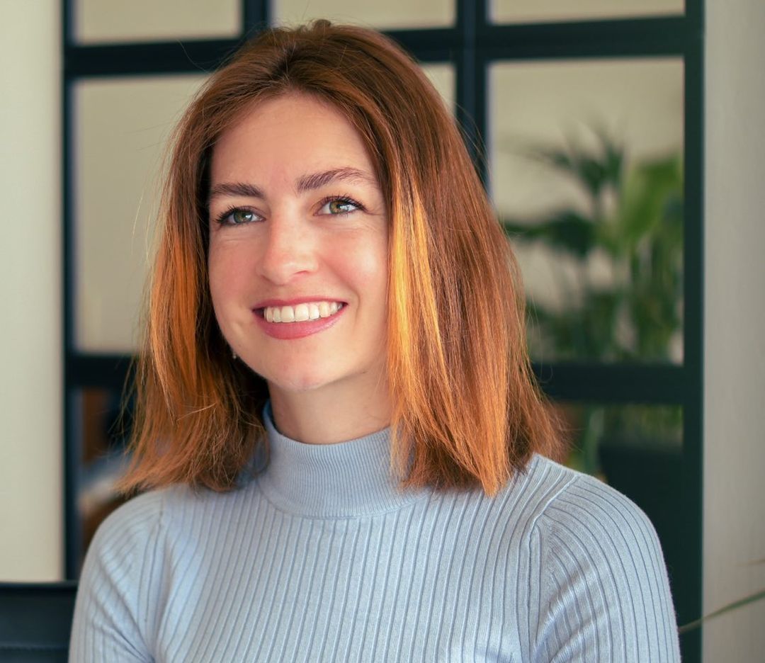 Wow! Eva maakte prachtige beelden van het onweer boven Utrecht ...