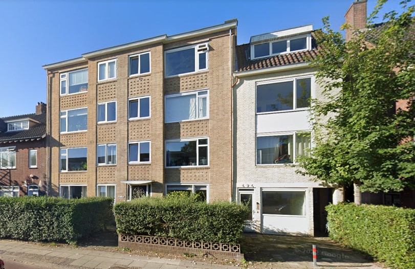 Wonen in Utrecht: dit is de kleinste versus de grootste woning die nu te koop staat - indebuurt ...