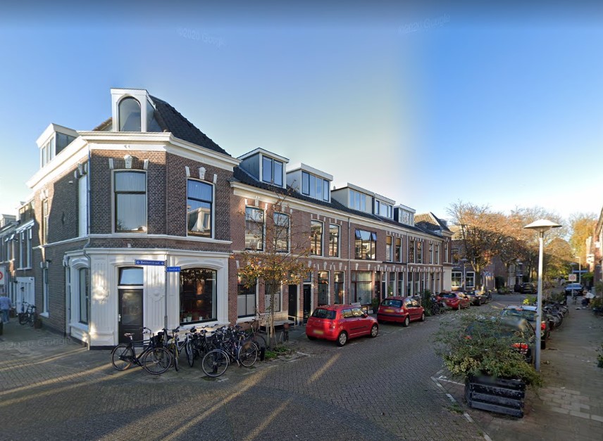 Wonen in Wittevrouwen: het duurste versus het goedkoopste huis dat nu te koop staat - indebuurt ...