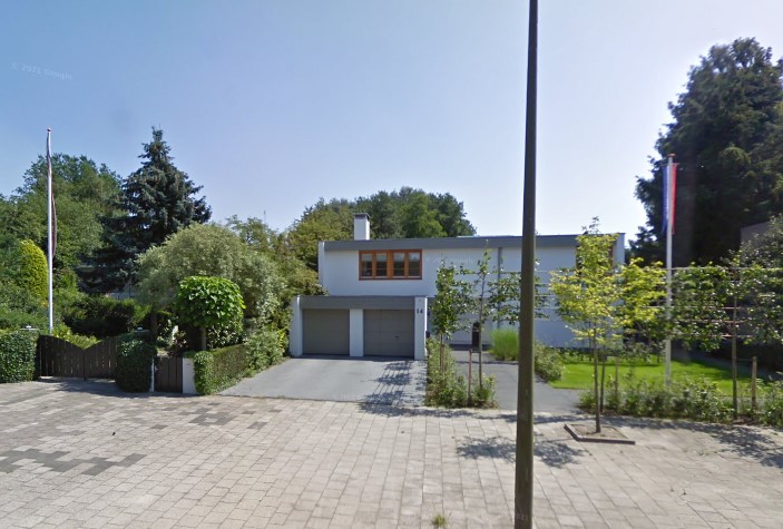 Zien! Deze luxe villa staat nu te koop in Utrecht voor ruim 2,3 miljoen ...