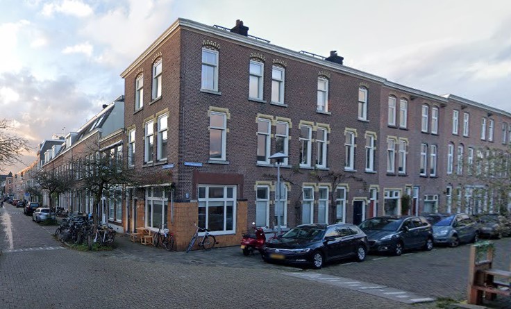 Wonen in Tuinwijk: het duurste versus het goedkoopste huis dat nu te koop staat - indebuurt Utrecht