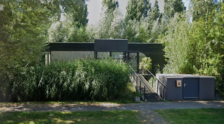 Wil je zien! Deze luxe woonboot staat nu te koop in Utrecht voor ruim 6 ...