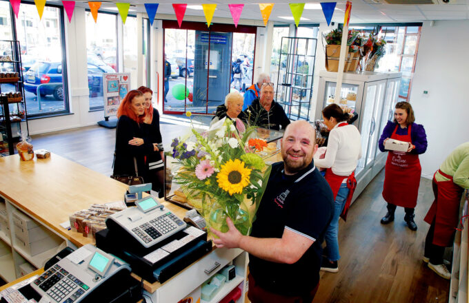 Banketbakkerij Wammes - indebuurt Utrecht