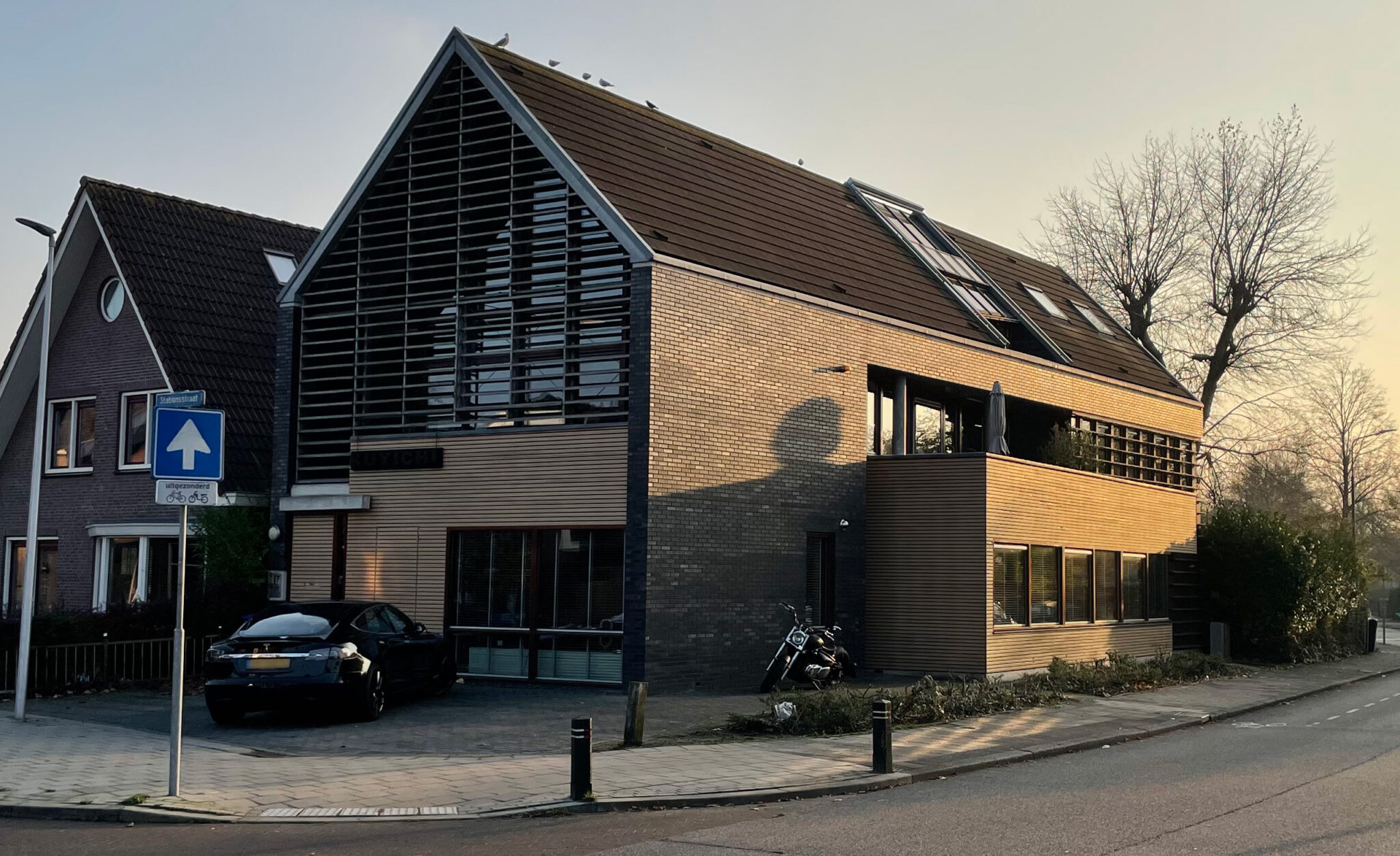 Kuyichi - indebuurt Utrecht