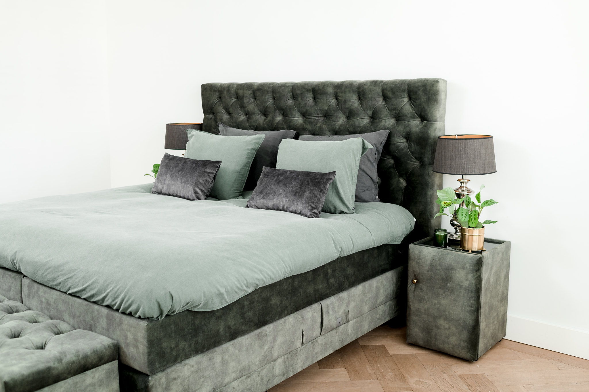 TotaalBED - indebuurt Utrecht