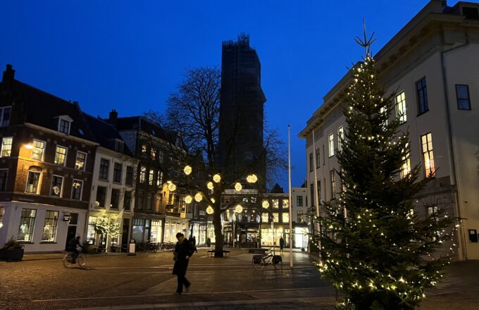 Utrecht blijft groeien: zoveel inwoners zijn er - indebuurt Utrecht