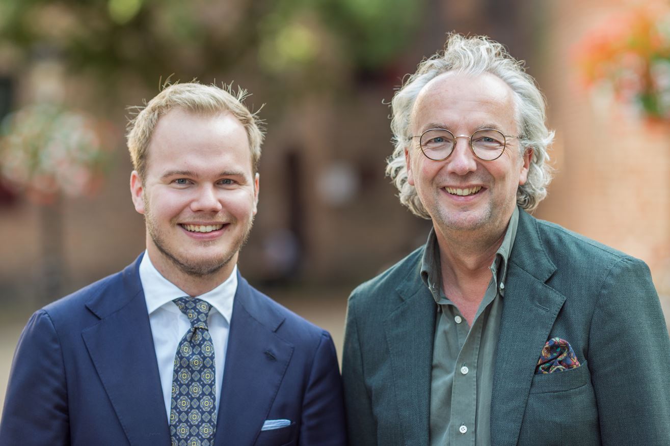 New Tailor Utrecht - indebuurt Utrecht