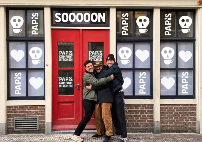 Bever Utrecht Centrum