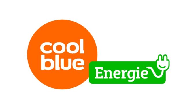 Coolblue Energie - indebuurt Utrecht