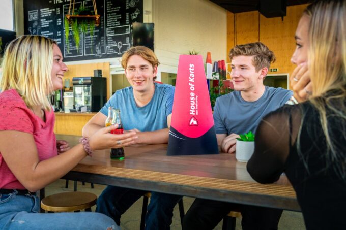 Uniek! Hier kun je deze toffe activiteit doen mét korting - indebuurt ...