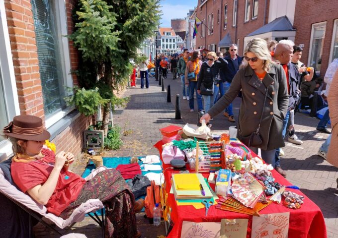 Bibliotheek Leidsche Rijn Centrum - indebuurt Utrecht