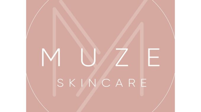 MUZE Skincare - indebuurt Utrecht