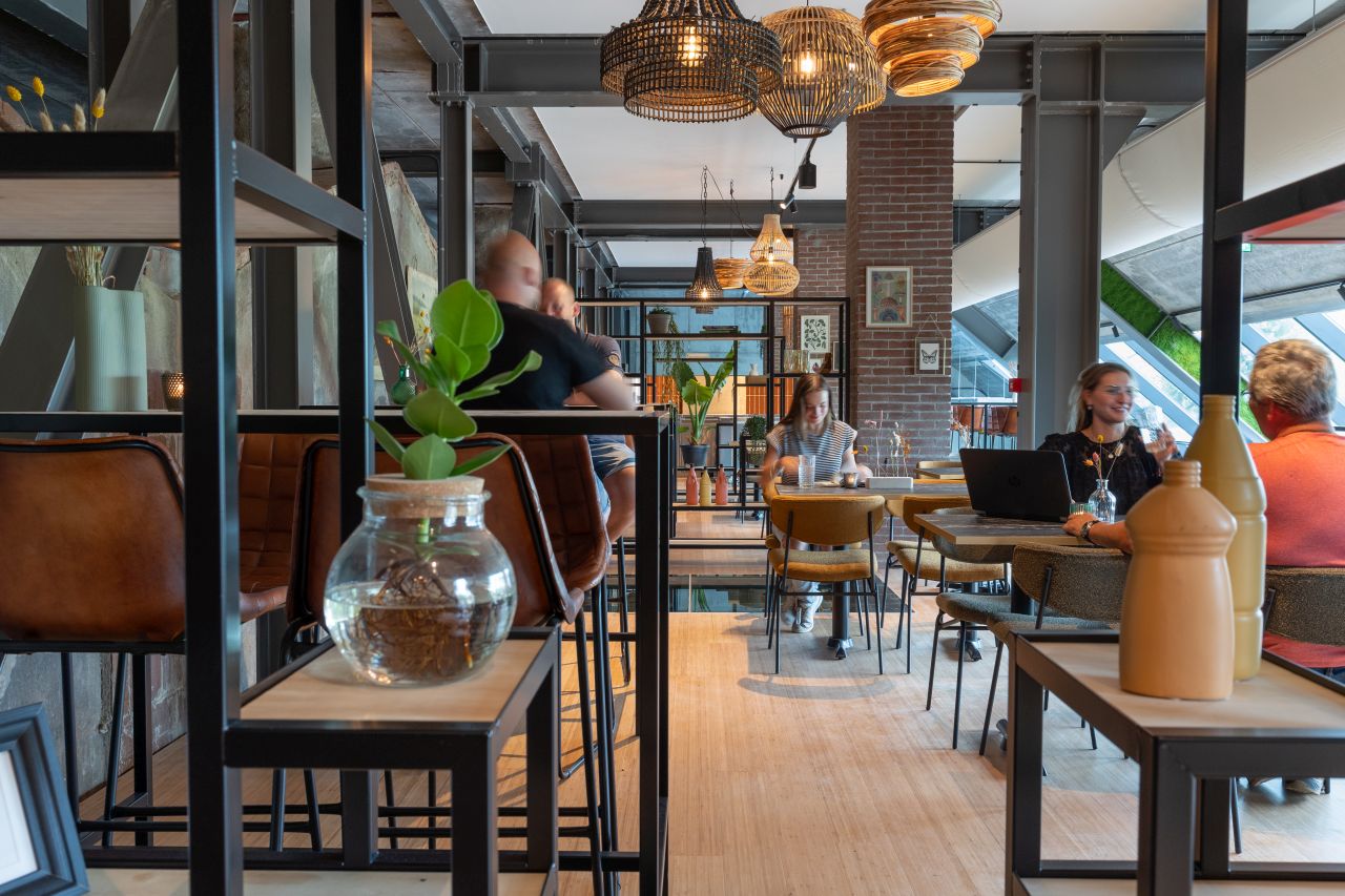 Gaaf! Ontdek forten in regio Utrecht tijdens de Start van het ...