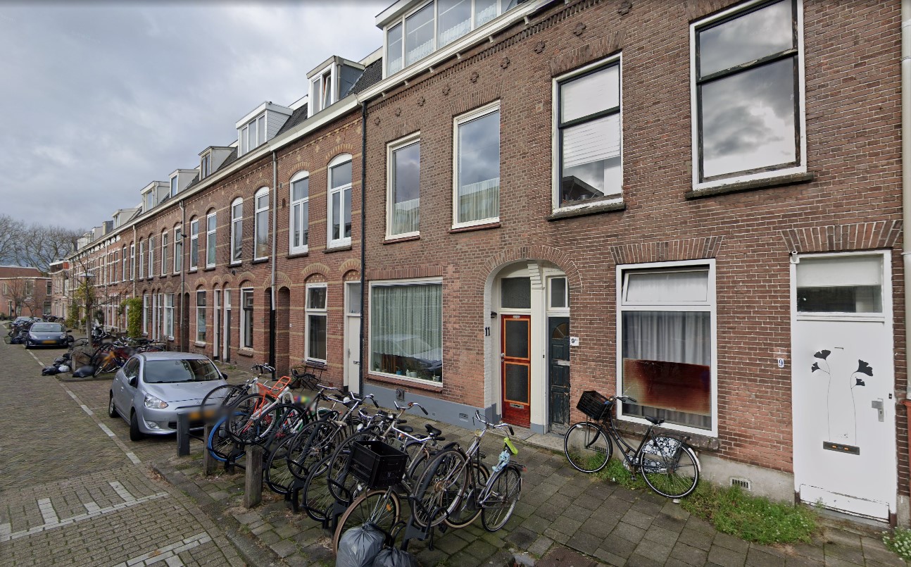 Wonen in Lombok: het kleinste versus het grootste huis dat nu te koop staat - indebuurt Utrecht