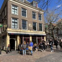 Toen en nu: 4 x dit zat vroeger op de plek van deze bekende ...