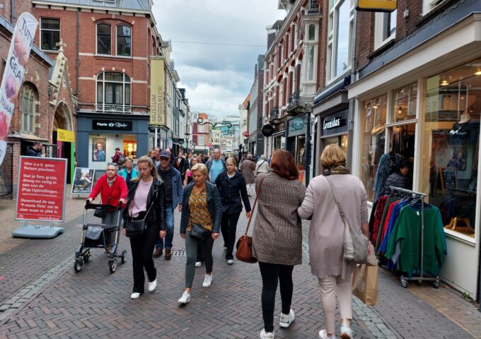 Jumbo Foodmarkt Leidsche Rijn - indebuurt Utrecht