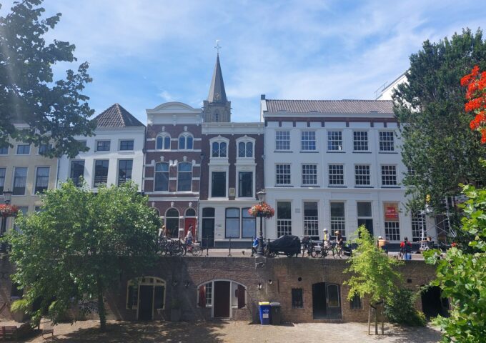 Bever Utrecht Centrum