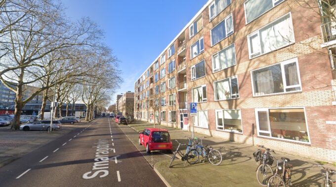 Wonen in Kanaleneiland: het duurste versus het goedkoopste huis dat nu te koop staat - indebuurt ...