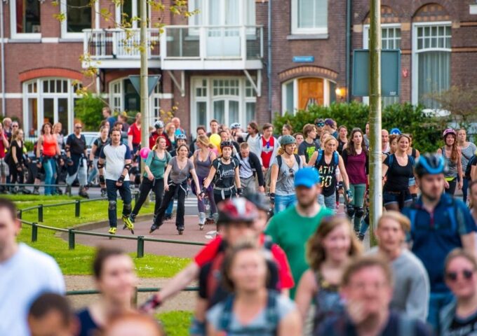 Ozebi Snooker B.V. - indebuurt Utrecht