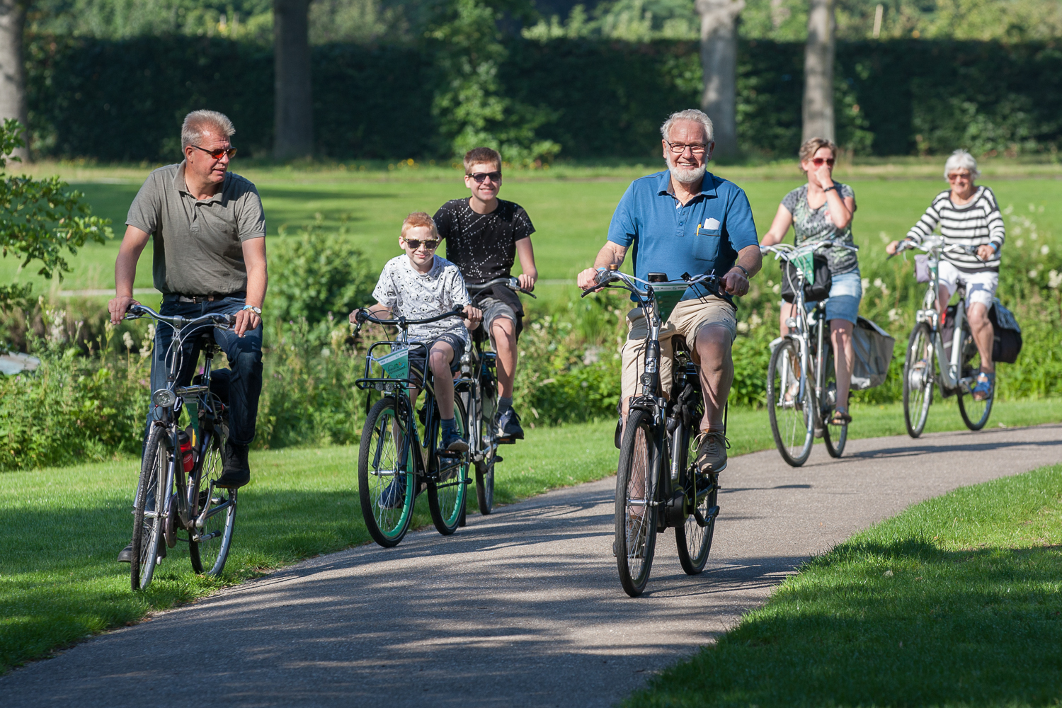 Tips! 8 x uitjes om te doen met Vaderdag in Utrecht