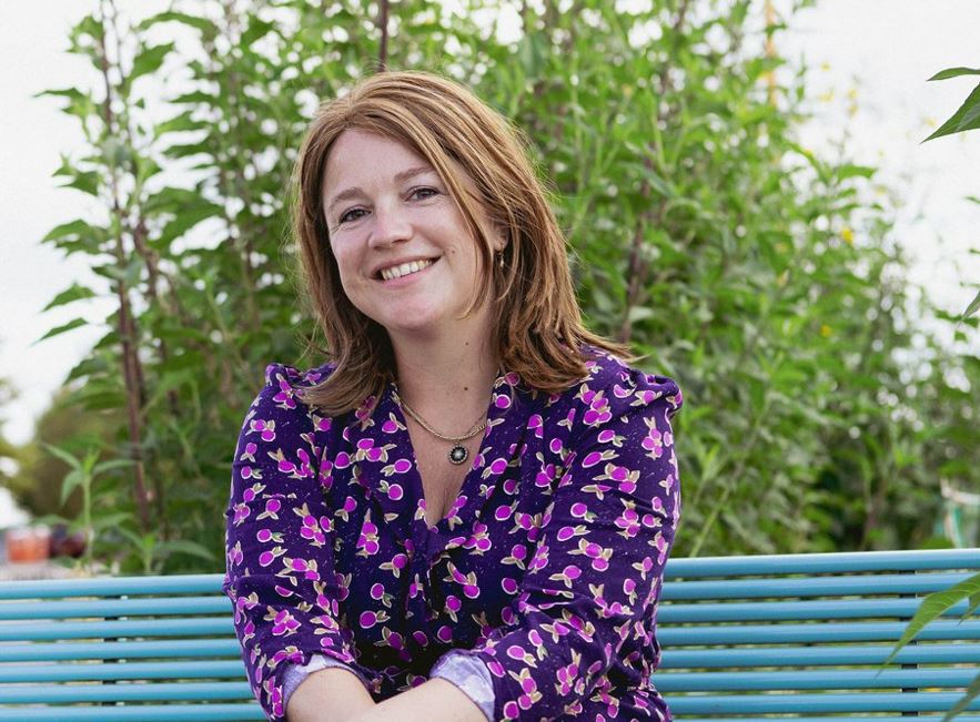 Utrechtse Evelien is de enige alopecia-coach in Nederland: ‘Het heeft ...