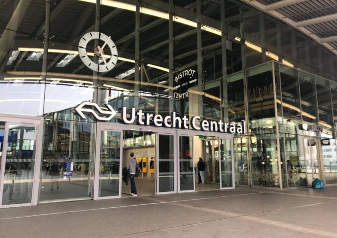 Goesting - indebuurt Utrecht