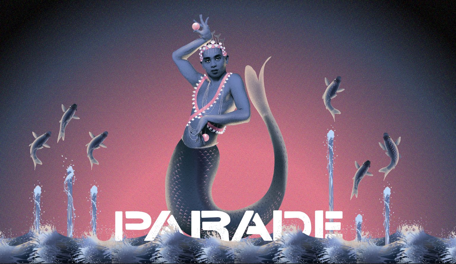 De Parade - indebuurt Utrecht