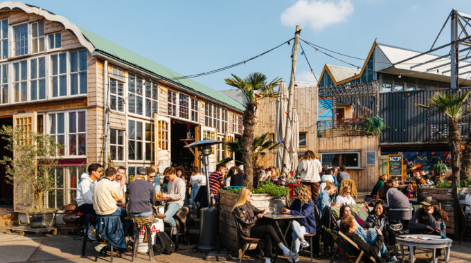 Say cheese! Hier in Utrecht kun je kaasfondue eten - indebuurt Utrecht