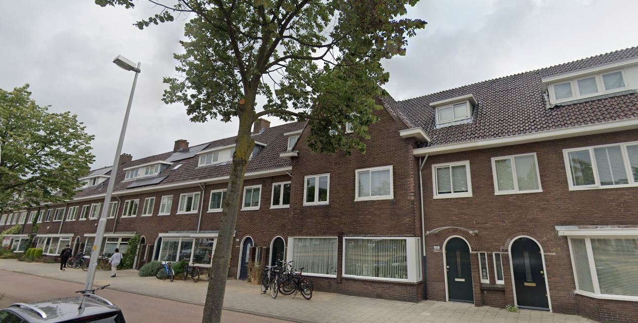 Wonen in Utrecht: het kleinste versus het grootste huis dat nu te koop staat - indebuurt Utrecht