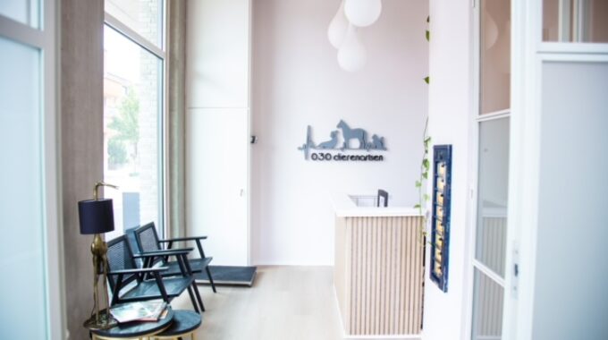 030 dierenartsen - indebuurt Utrecht