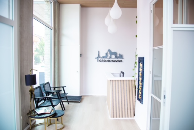 030 dierenartsen - indebuurt Utrecht