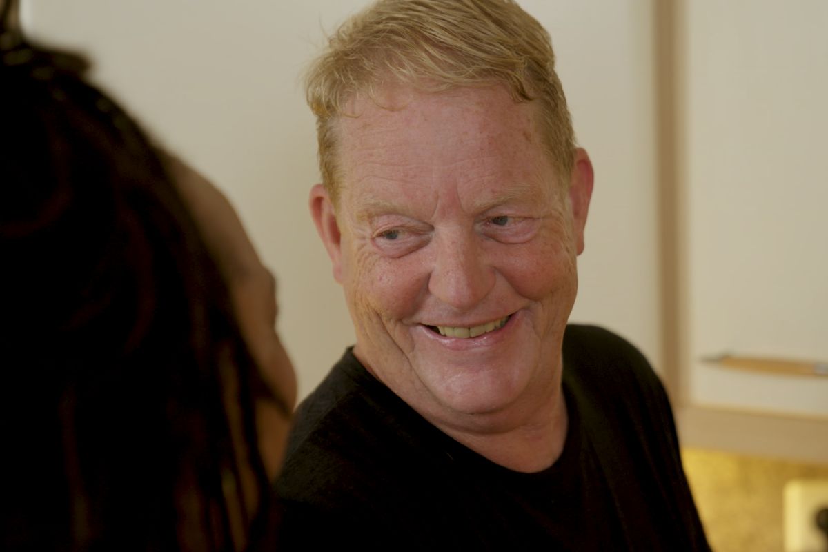 Daan kookt voor zijn buurtgenoten: ‘Elke maandag maak ik meerdere ...