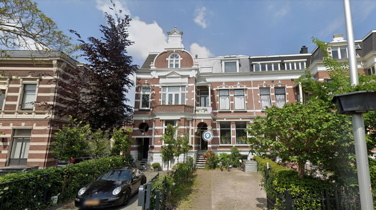 Wonen in Wittevrouwen: het grootste versus het kleinste huis dat nu te koop staat - indebuurt ...