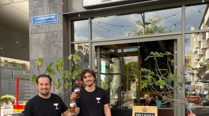 6 x bij deze Utrechtse restaurants kun je brunchen met kerst