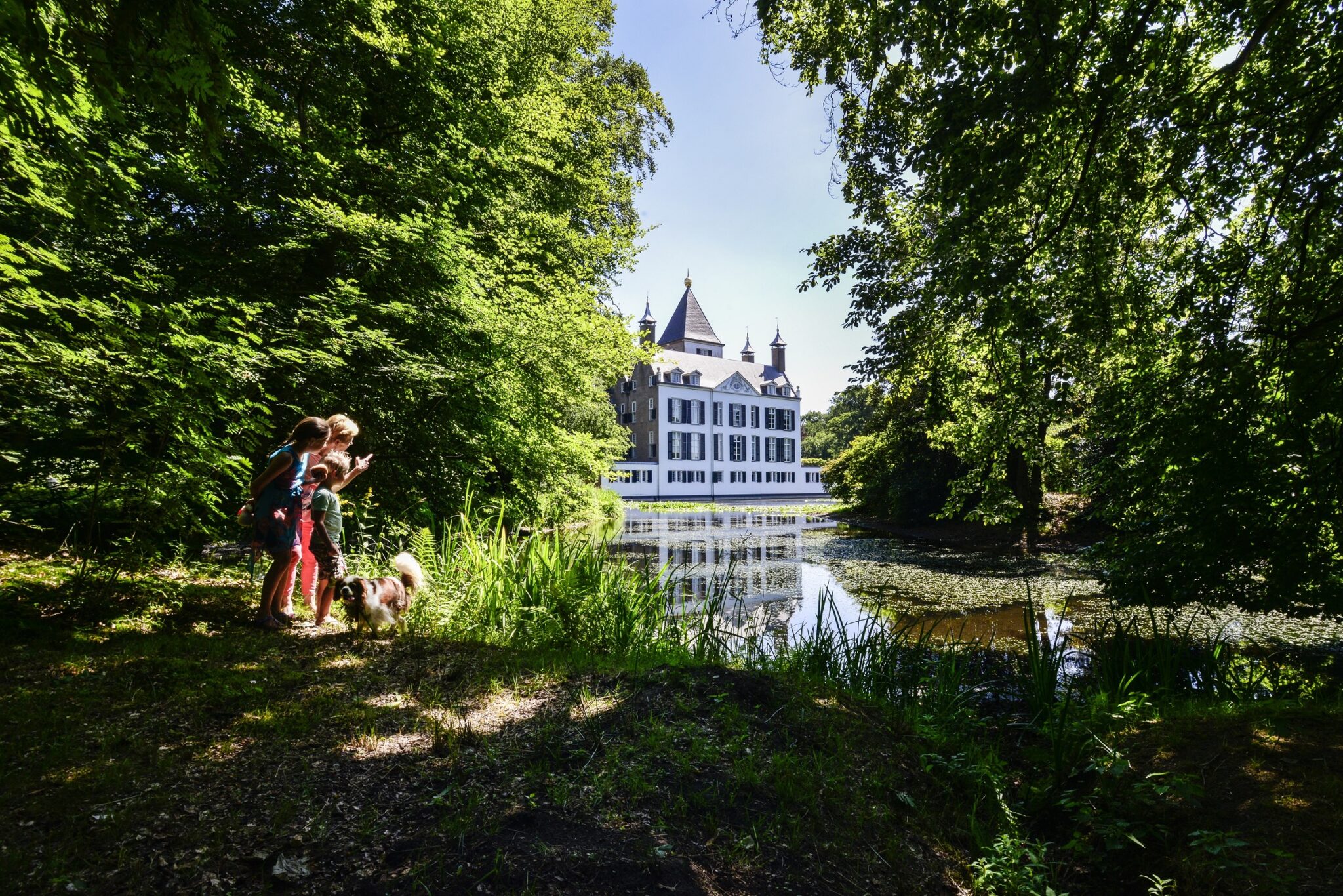 9 x bijzondere wandelroutes op de Utrechtse Heuvelrug en in de Gelderse ...