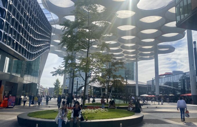 Intratuin Utrecht - indebuurt Utrecht