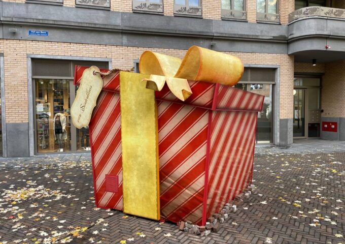 Film kijken vanuit je auto: het kan binnenkort bij Pathé Leidsche Rijn ...