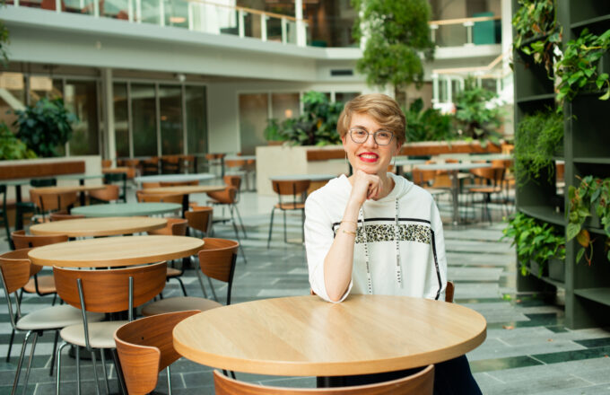 Alliander - indebuurt Utrecht