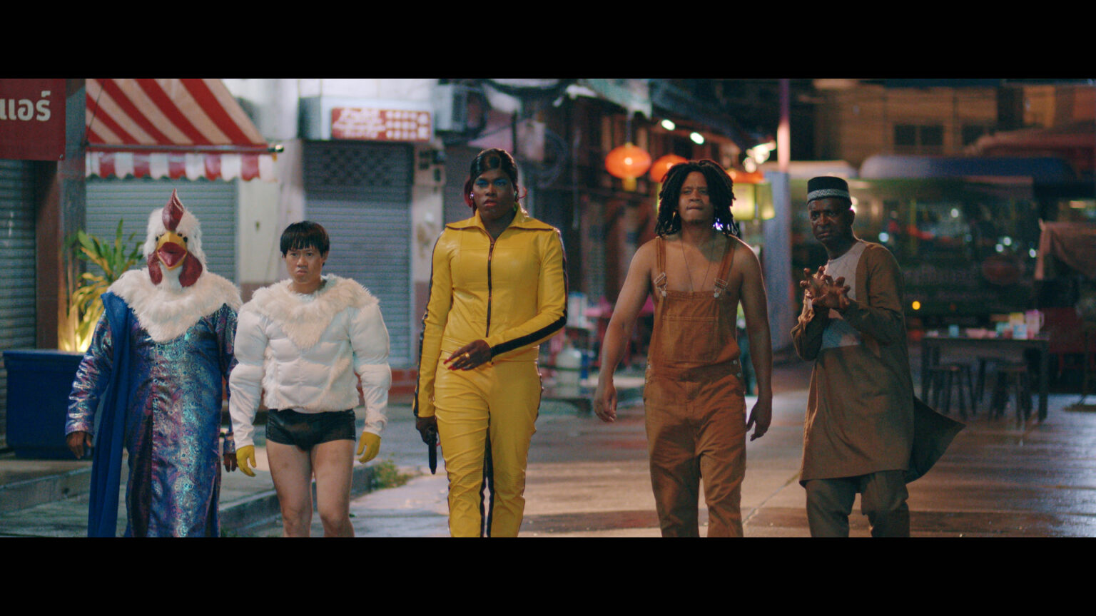 Fans opgelet! Op deze dag ontmoet je de cast van Bon Bini in Utrecht ...