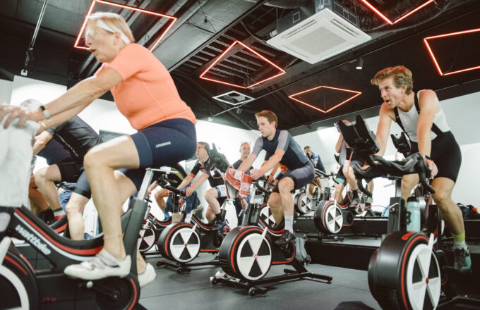 Lead Out Performance Gym - indebuurt Utrecht