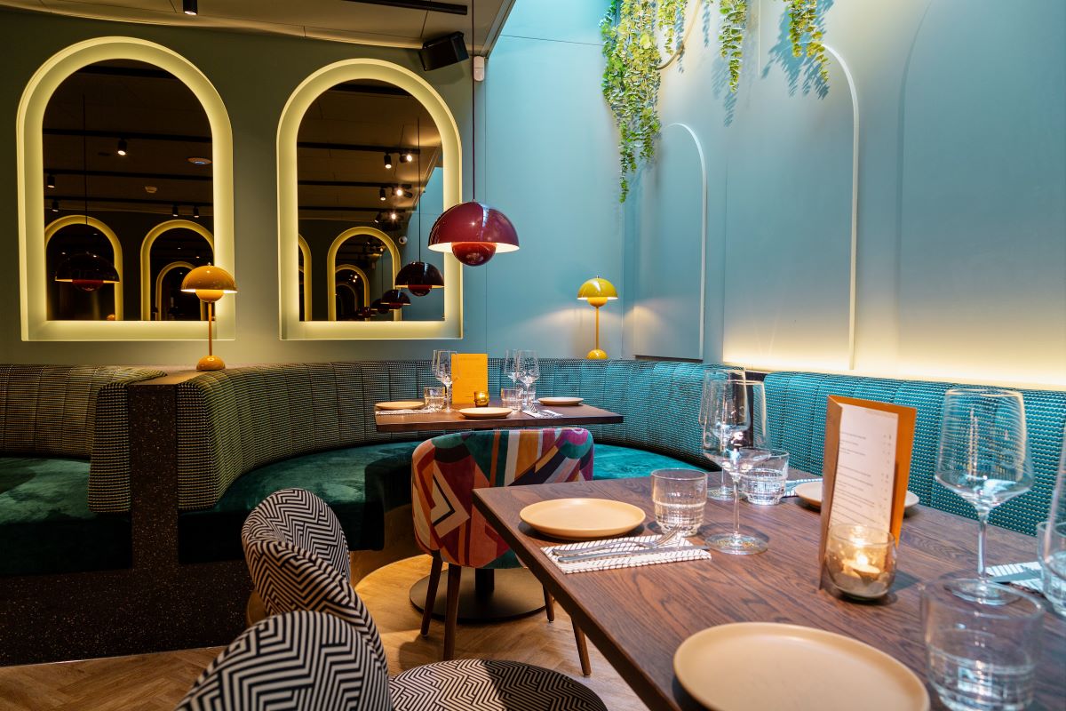 Club Claar - indebuurt Utrecht