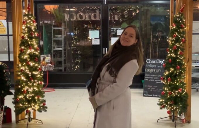 Bever Utrecht Centrum