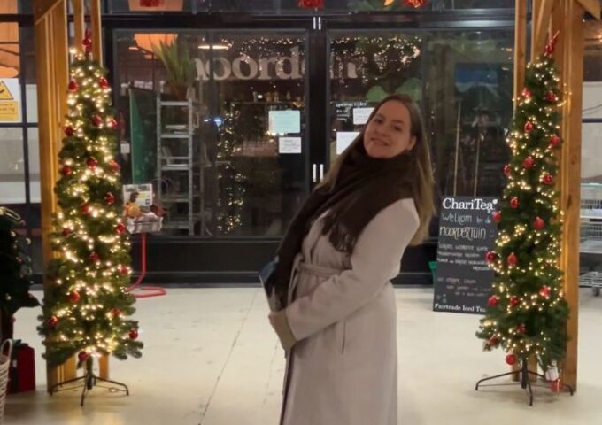 Sevilla Utrecht - indebuurt Utrecht