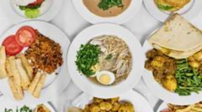 Roti Company - indebuurt Utrecht